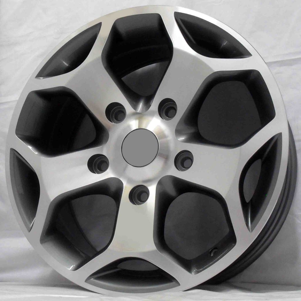 Transit Van Alloys Wheels | 01244 813030Tyresave