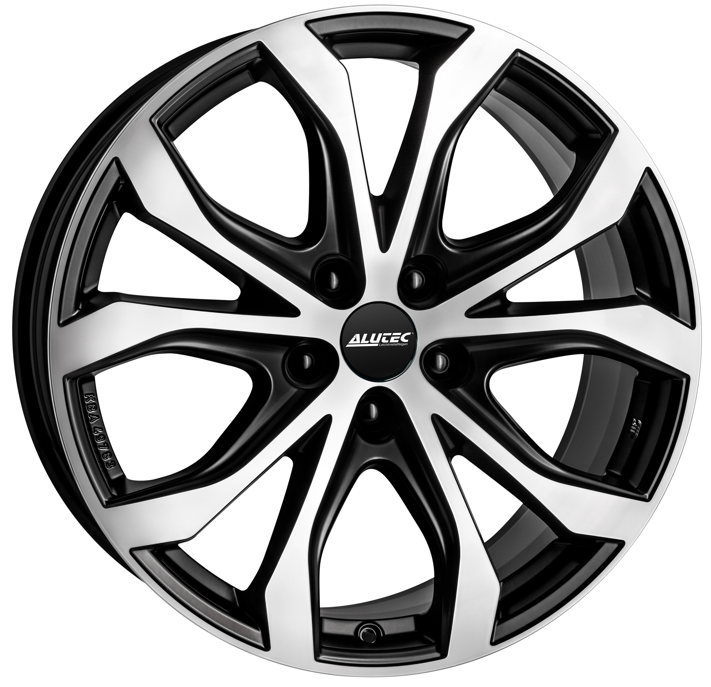 Alutec Alloy Wheels | Quality Discount Alloys from Tyresave