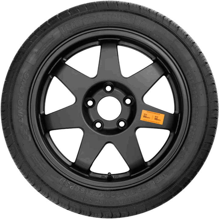 Space Saver Spare Wheel | 01244 813030Tyresave